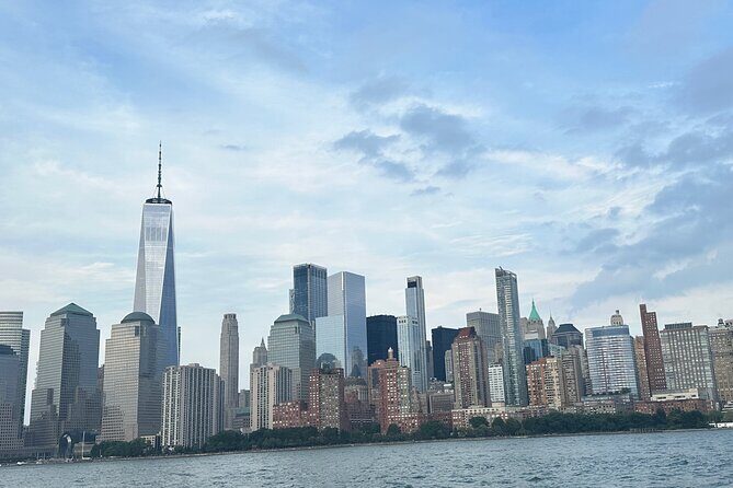 Statue of Liberty Express Sightseeing Cruise - Analyzing the Cost and Value