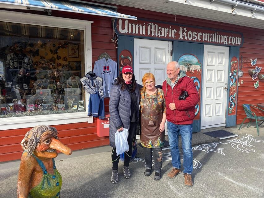 Stavanger: 5-Day Guided Hiking Tour to Preikestolen and More - Is It Worth the Price?