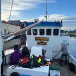 Stavanger: 5-Hour Fishing Trip with Equipment and Guide - The Itinerary in Detail