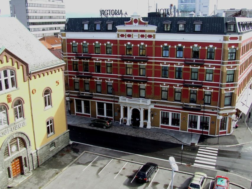 Stavanger: Customized Private Tour with a Local - FAQ