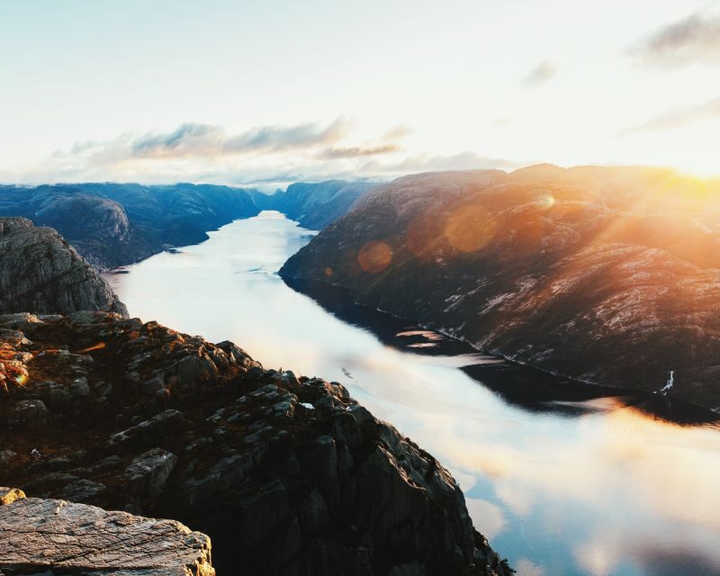 Stavanger: Guided Sunrise Hike to Pulpit Rock - The Full Itinerary Breakdown