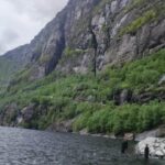 Stavanger: Kjerag and Lysebotn Guided Tour - Detailed Breakdown of the Itinerary