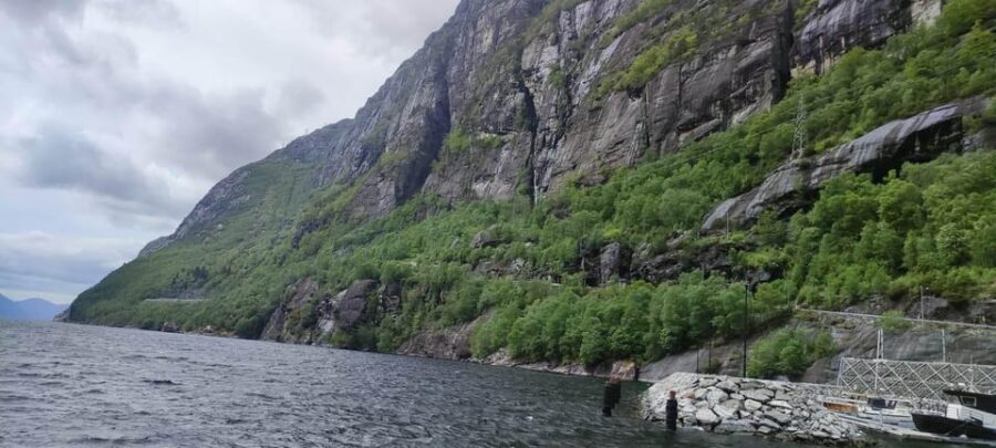 Stavanger: Kjerag and Lysebotn Guided Tour - Detailed Breakdown of the Itinerary