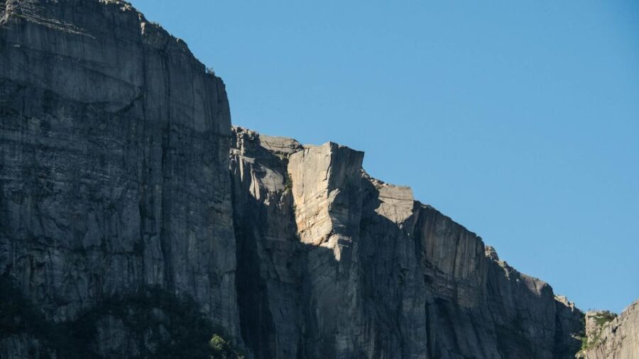 Stavanger: Lysefjord Kayak Safari (Waterfalls & Pulpit Rock) - The Value and Practicalities