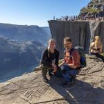 Stavanger: Preikestolen Classic Hike and Side Trail - The Itinerary in Detail