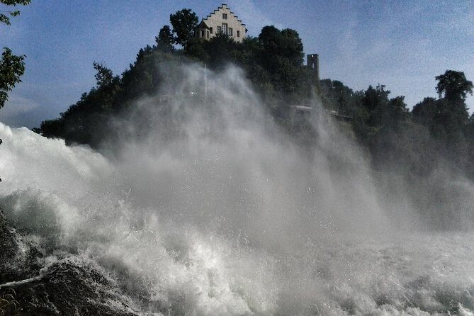 Stein am Rhein and Rhine Waterfalls Day Trip from Zürich - The Pros and Cons