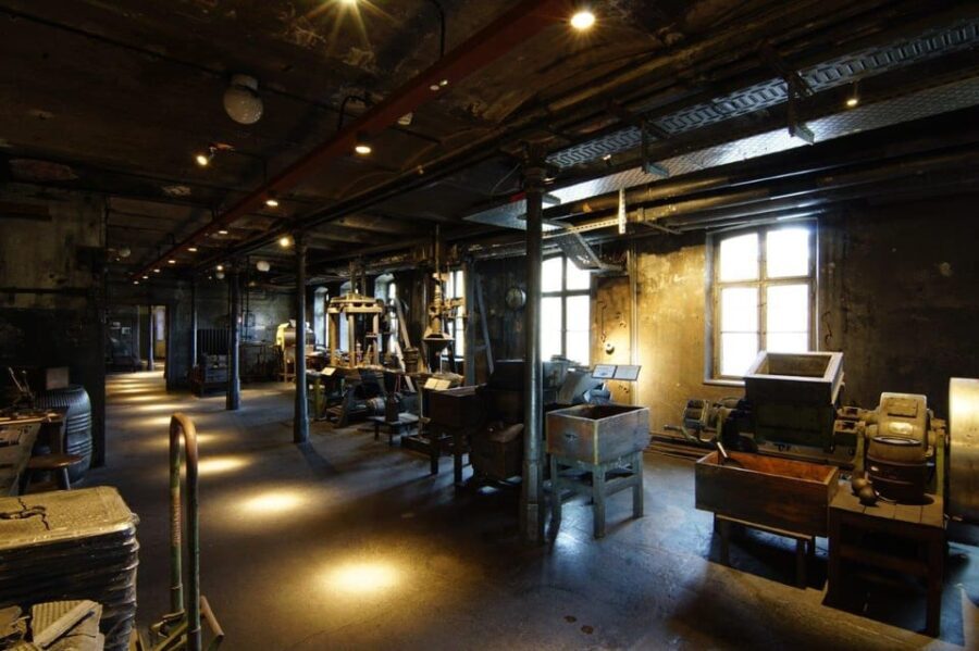 Stein: Public guided tour of the "Old Mine" museum - Detailed Analysis: What Makes This Tour Special
