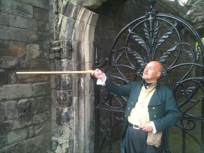 Stirling Castle and the Old Town: Private Walking Tour - The Value of This Tour