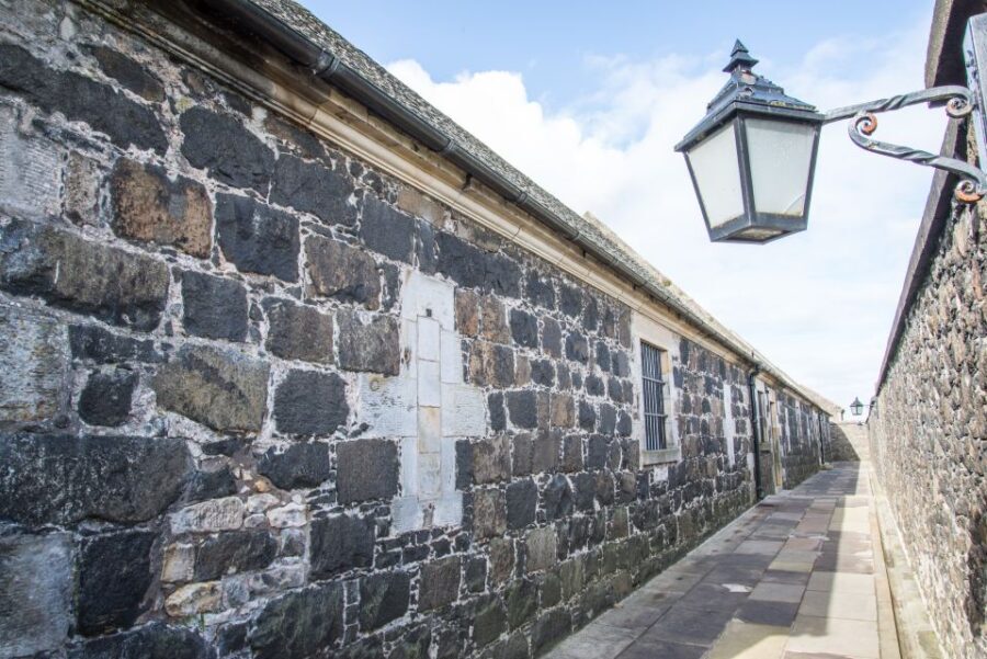 Stirling Castle, Highland Lochs & Whisky Tour from Edinburgh - Transportation and Group Size: Why It Matters