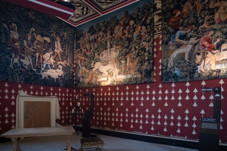 Stirling Castle: Skip-the-Line Guided Tour in Spanish - Who Will Love This Tour?
