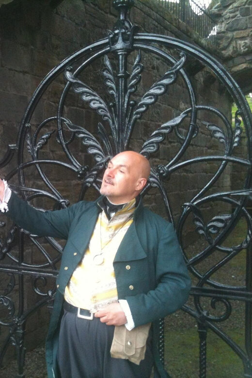 Stirling: Highlights of The Old Town Private Walking Tour - Who Will Love This Tour?