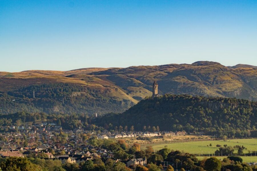 Stirling: Historical Walking Tour in Spanish - Final Thoughts