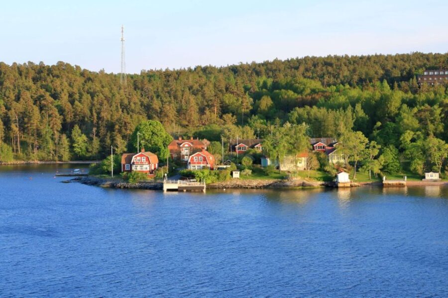 Stockholm Archipelago Boat Cruise, Gamla Stan Walking Tour - What’s Included and What to Consider