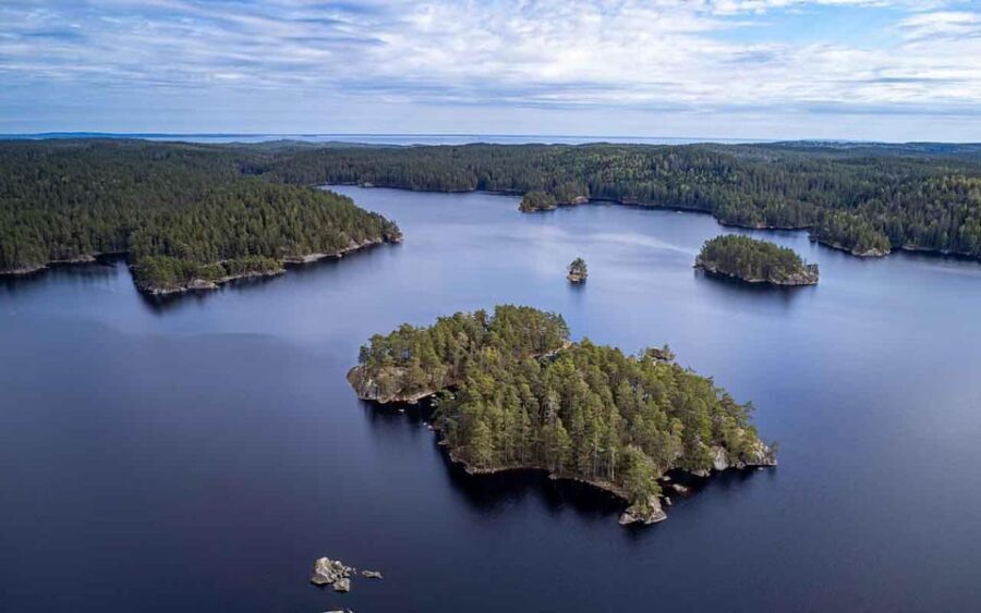 Stockholm: Archipelago Boat Tour - Who Will Appreciate This Tour Most?