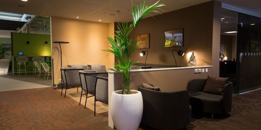 Stockholm Arlanda Airport (ARN): Premium Lounge Entry - The Real-World Experience: What Travelers Say