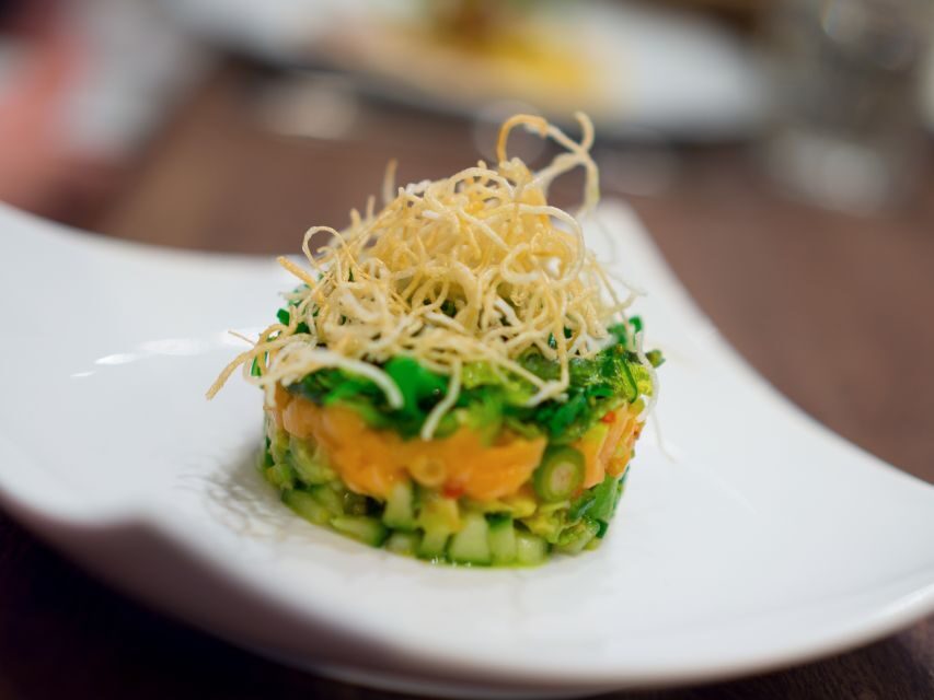 Stockholm: Evening Dining Experience - Who Should Consider This Tour?