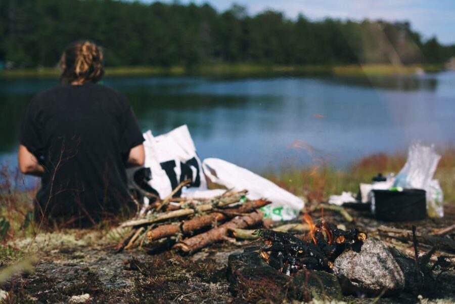 Stockholm Evening Kayak with BBQ. - Detailed Breakdown of the Experience