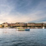 Stockholm: Guided City Sightseeing Open Electric Boat Tour - Why This Tour Works Well
