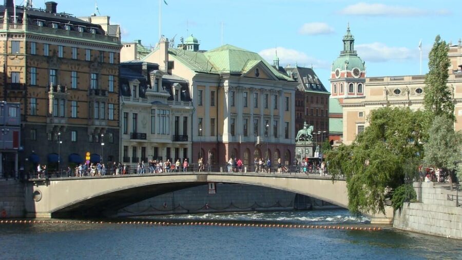 Stockholm: Old Town Walking Tour and the Vasa Museum - Who Will Love This Tour?