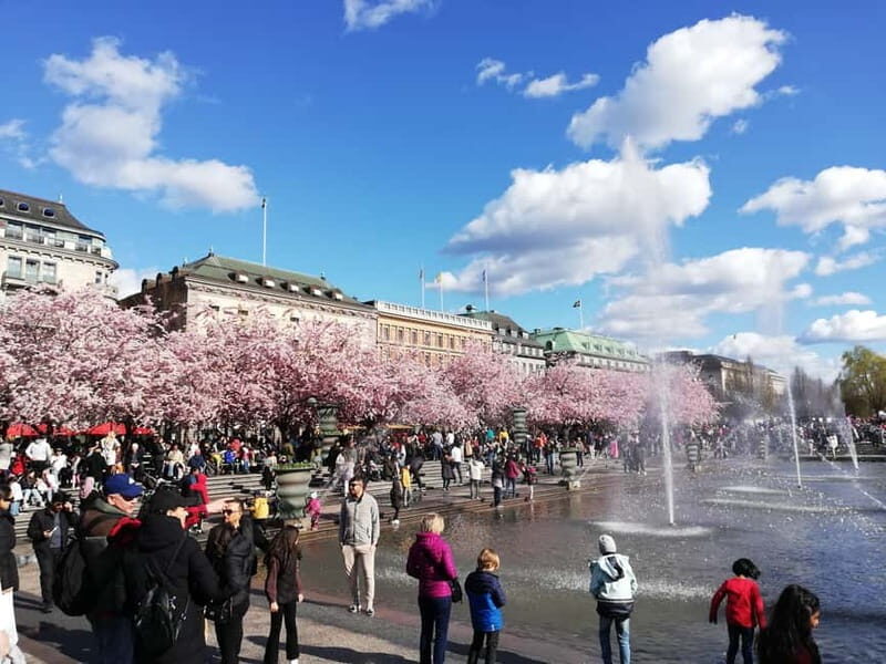 Stockholm: Scandinavian Architecture & Design Ostermalm Tour - What’s Included and How It Adds Value