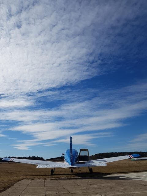 Stockholm: Scenic Airplane Flight - Why We Think This Experience Is Worth It