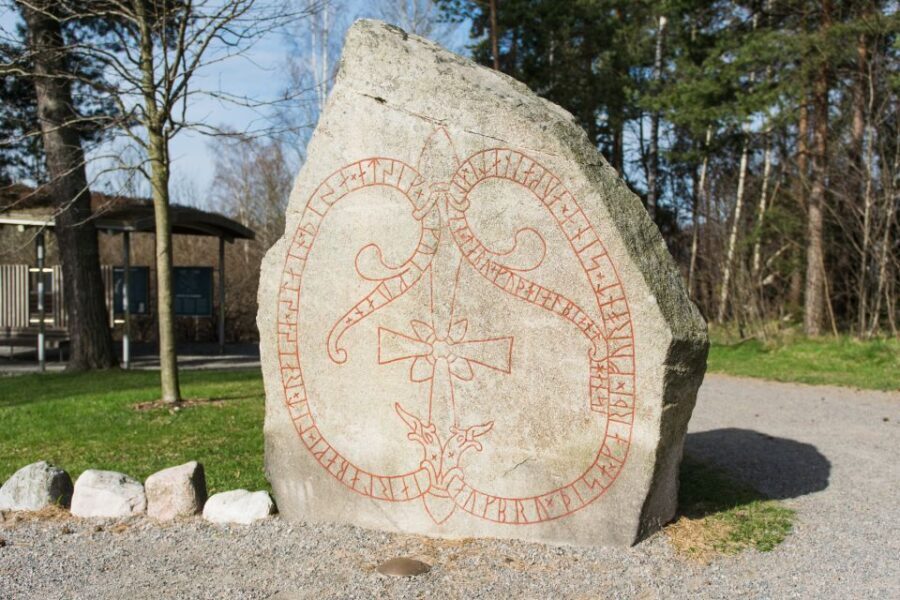 Stockholm: Sigtuna and Uppsala Viking History Day Tour - A Deep Dive into the Viking Heritage Tour