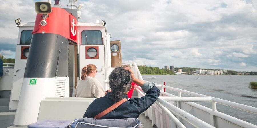 Stockholm: Sigtuna Guided Boat Tour with Optional Museum - FAQs