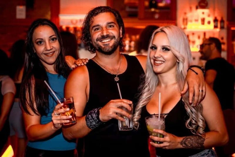Stockholm: The Original Pub Crawl - Who Will Love This Tour?