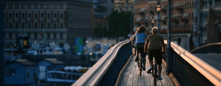Stockholm: Top Highlights Bike Tour - The Quality of the Bikes and Group Dynamics