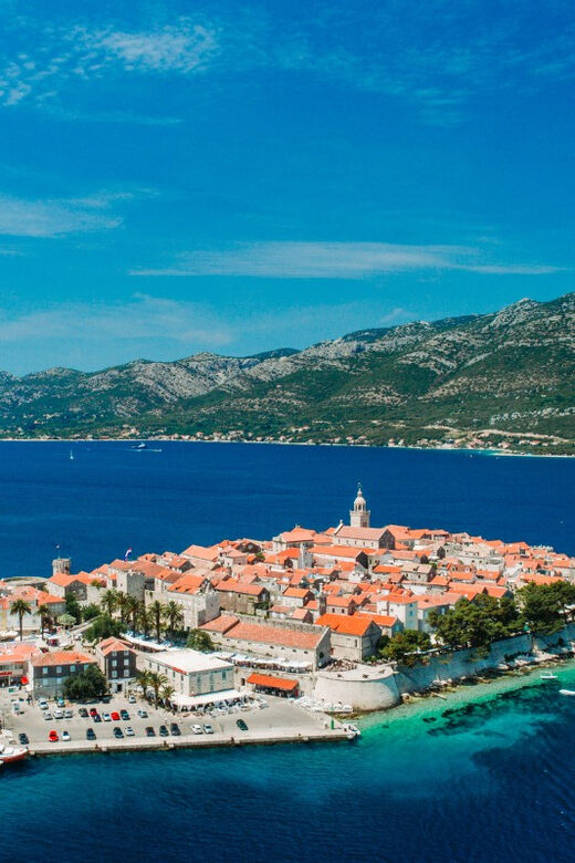 Ston, Peljesac and Korcula Winetasting Tour - Practical Aspects of the Tour