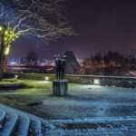 Stories and Tastes of Maribor: City Tour with Wine Tasting - The Historic Streets and Hidden Gems