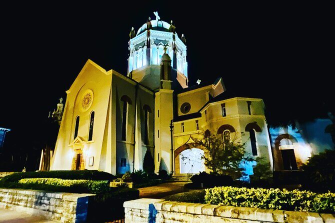 Story of St Augustine private golf cart history tour for up to 5 people! - Who Will Love This Tour?