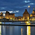 Stralsund: Old Town Evening Tour with a Night Watchman - The Value Proposition