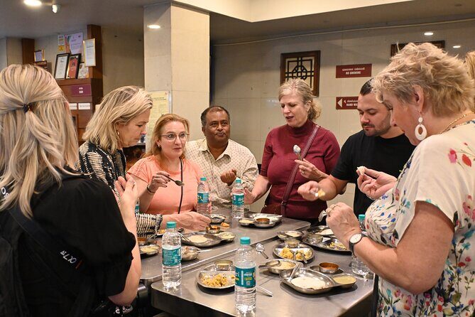Street Food +Local Market+ Mystery Nandi Temple= Malleswaram Walk - The Experience in Detail