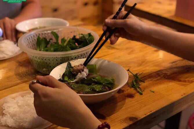 Street Food Tour Hanoi By Walking - Frequently Asked Questions