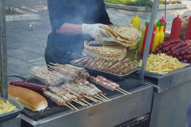 Street Food Tour - Sample the Food the Locals Love - Authenticity and Unique Aspects