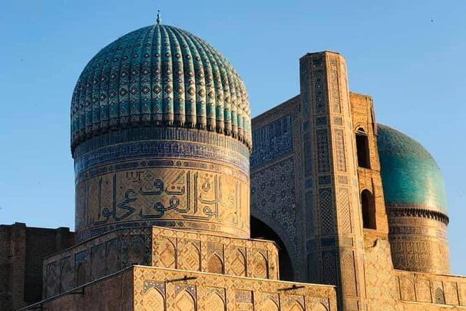 Study trips to Uzbekistan - Authenticity and Cultural Touches
