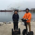 Sturgeon Bay Canal City Segway Tour w/ Private Tour Option - Who Will Love This Tour?