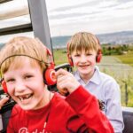 Stuttgart 24-Hour Hop-On Hop-Off Sightseeing Bus Tour - The Experience: From Comfort to Content