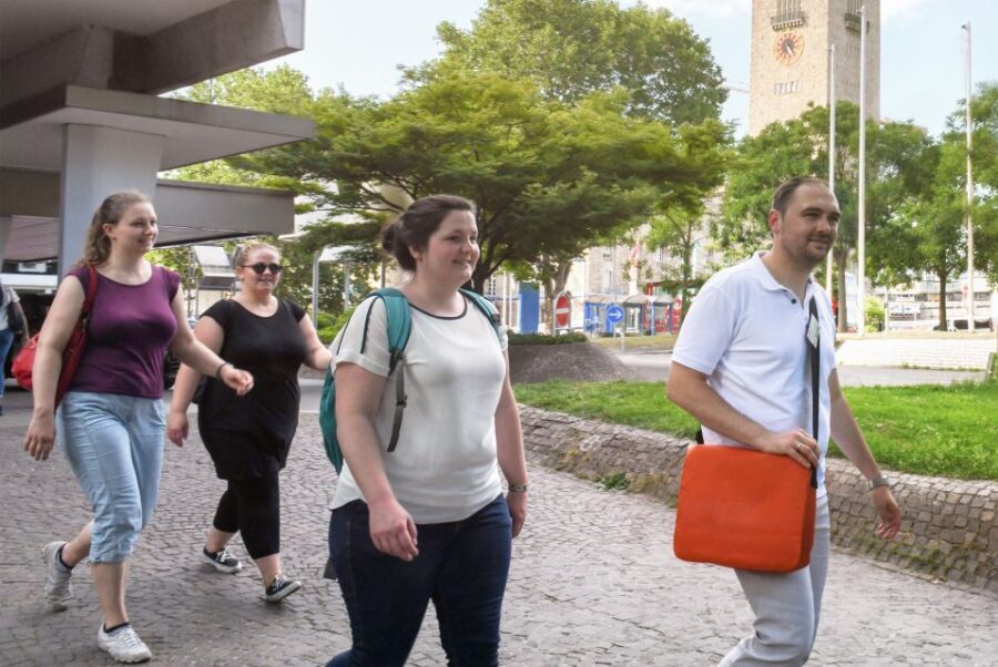 Stuttgart: entertaining guided tour to old town highlights - Who Will Love This Tour?