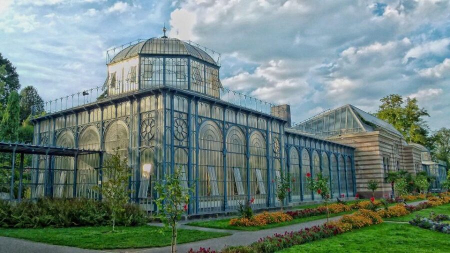 Stuttgart: Private Guided Walking Tour - Why This Tour Offers Good Value