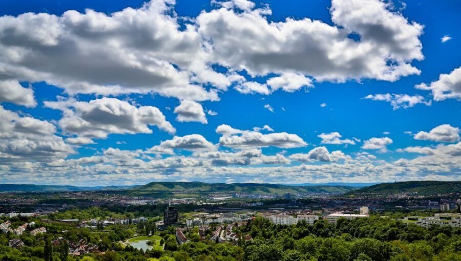 Stuttgart: Private Tour with a Local - Exploring Stuttgart with a Personal Touch