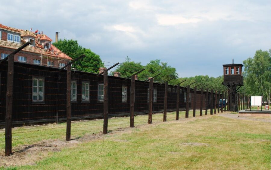 Stutthof Concentration Camp and Museum of WWII: Private Tour - What Makes This Tour Stand Out
