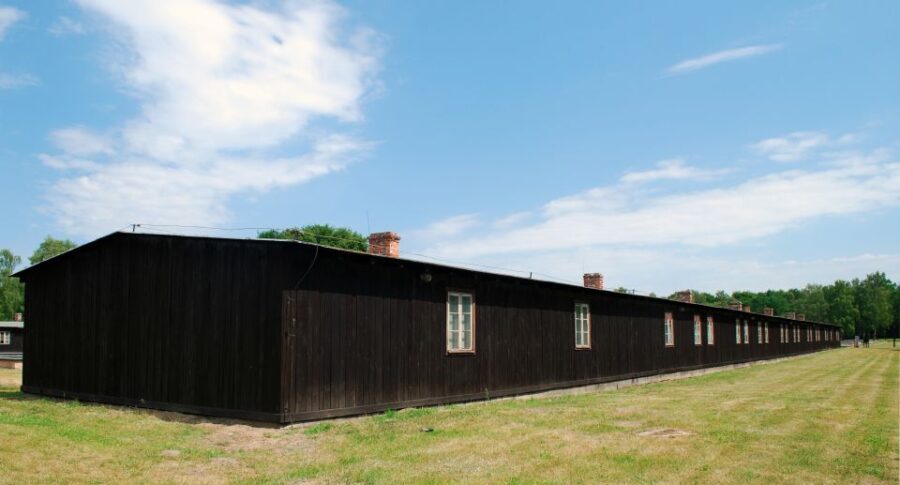 Stutthof Concentration Camp and Westerplatte: Private Tour - What Makes This Tour Stand Out
