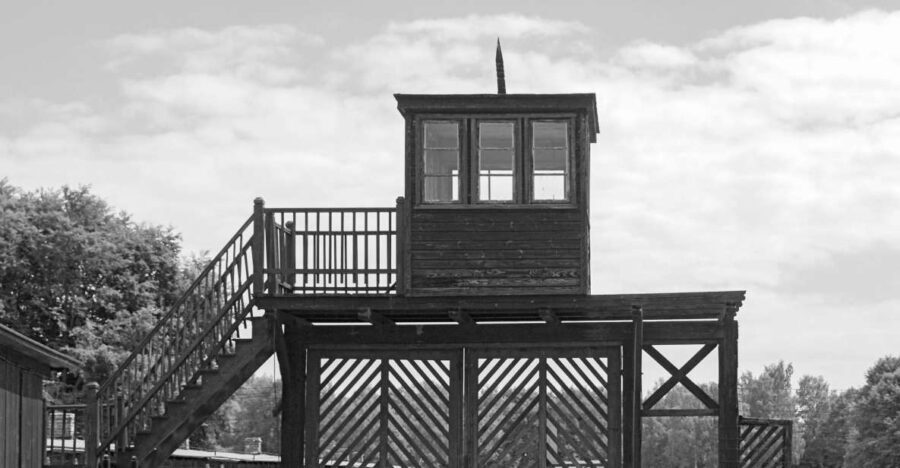 Stutthof Concentration Camp:Guided Tour with Transportation - Visiting the First Nazi Concentration Camp in Poland