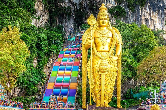 Suburbs And Batu Caves Tour - Who Should Consider This Tour?