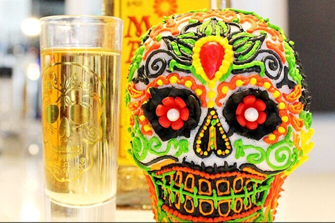 Sugar Skulls & Tequila - FAQs
