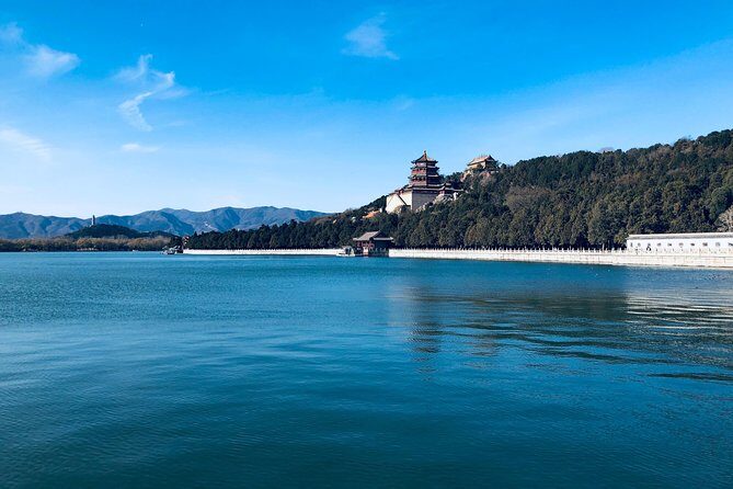 Summer Palace Tour - Why This Tour Offers Great Value