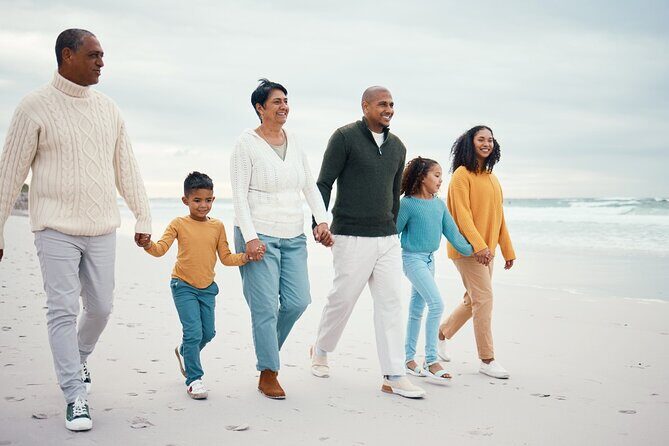 Sun, Art, and Sands in Laguna Beach Family Adventure - What Real Travelers Say