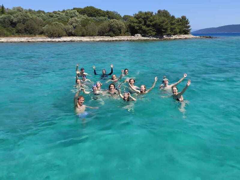 Sun-Kissed Shores: Full-Day Blue Lagoon with Food Delights - Practical Details and What It Means for You